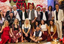 Die 13. Folge der vierten Staffel von Folx Stadl auf Folx TV - Folx TV